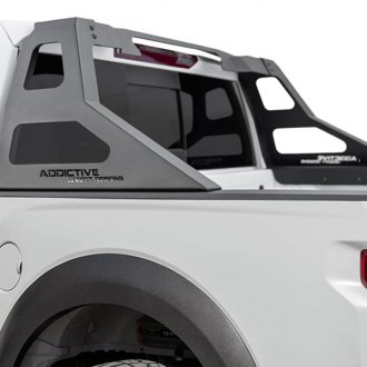 Addictive Desert Designs™ - Bumpers, Chase Racks, Side Steps | CARiD