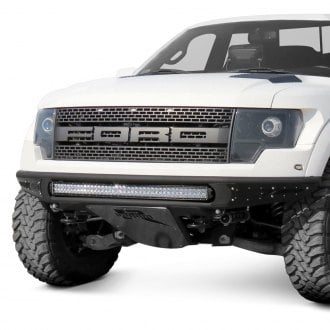 Addictive Desert Designs™ Off-Road Bumpers - Off-Road Front Bumpers ...