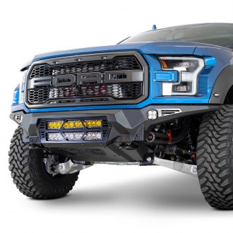 Addictive Desert Designs™ Off-Road Bumpers - Off-Road Front Bumpers ...