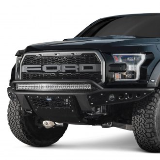 Addictive Desert Designs™ Off-Road Bumpers | Off-Road Front Bumpers ...