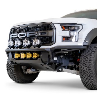 Addictive Desert Designs™ Off-Road Bumpers - Off-Road Front Bumpers ...