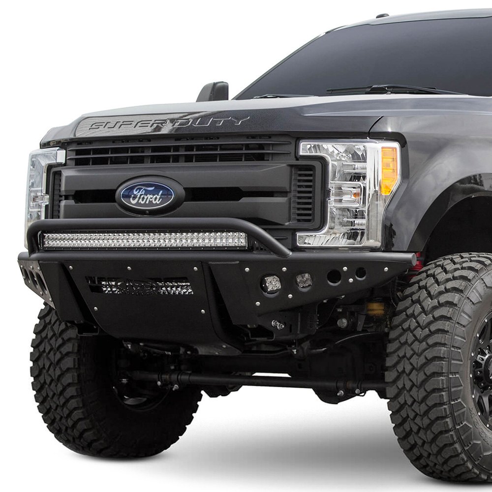 F250 Prerunner