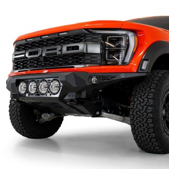 Addictive Desert Designs™ Off-Road Bumpers - Off-Road Front Bumpers ...