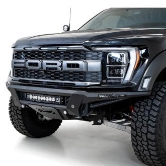 Addictive Desert Designs™ - Bumpers, Chase Racks, Side Steps | CARiD