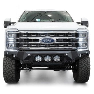 Addictive Desert Designs™ Off-Road Bumpers - Off-Road Front Bumpers ...