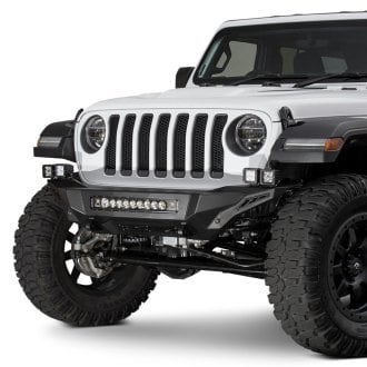 Addictive Desert Designs™ Off-Road Bumpers - Off-Road Front Bumpers ...