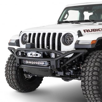 Addictive Desert Designs™ Off-Road Bumpers | Off-Road Front Bumpers ...
