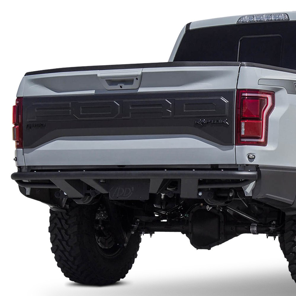 Addictive Desert Designs® - PRO Full Width Rear Pre-Runner Bumper