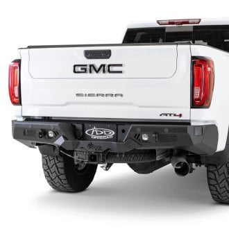 Addictive Desert Designs™ Off-Road Bumpers - Off-Road Front Bumpers ...