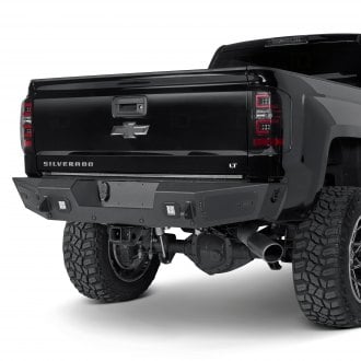 Addictive Desert Designs™ Off-Road Bumpers - Off-Road Front Bumpers ...