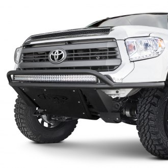 Addictive Desert Designs™ Off-Road Bumpers | Off-Road Front Bumpers ...