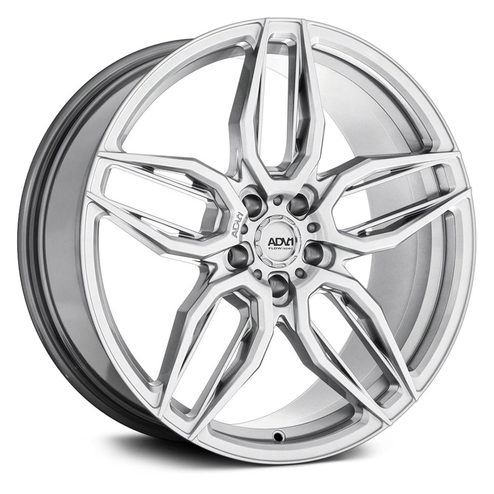 ADV.1™ - Wheels & Rims from an Authorized Dealer | CARiD