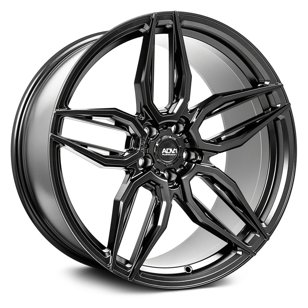 ADV.1™ - Wheels & Rims from an Authorized Dealer | CARiD