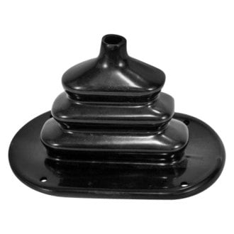 Jeep Willys Shift Boots — CARiD.com