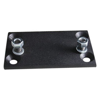 Performance Suspension Subframe Plates - CARiD.com