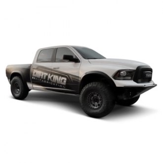 Dodge Ram Body Kits & Ground Effects – CARiD.com