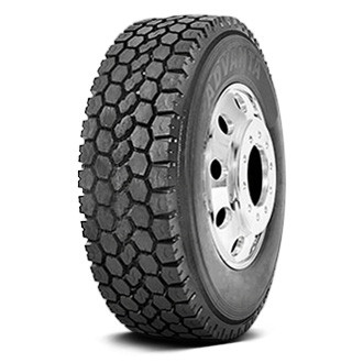 Advanta™ - Tires | CARiD