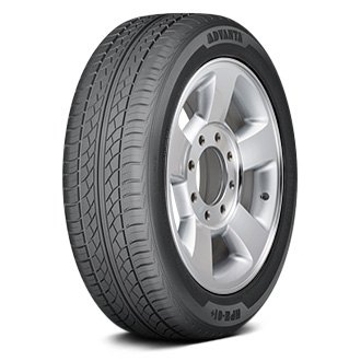 15 Inch High Performance Tires — CARiD.com