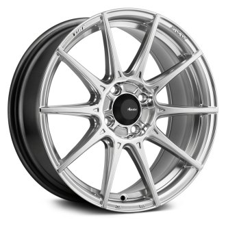 Advanti Racing™ | Wheels & Rims from an Authorized Dealer — CARiD.com