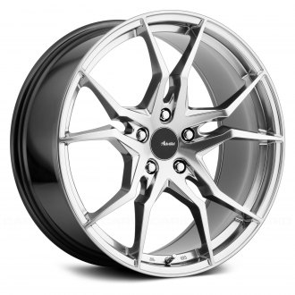 20 Inch Advanti Racing Wheels & Rims | CARiD