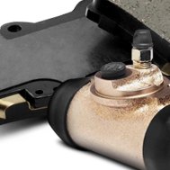 ADVICS™ | Brake Calipers, Rotors, Pads & Master Cylinders — CARiD.com