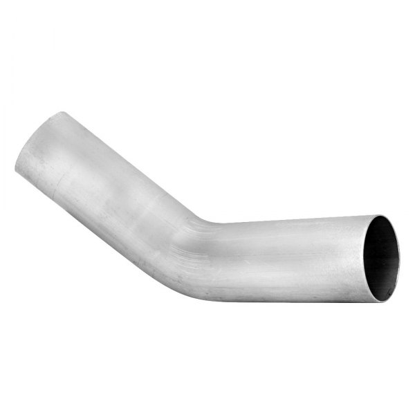 AEM Intakes® 2-003-45 - Aluminum Air Intake Tube (3" ID x 3" OD)