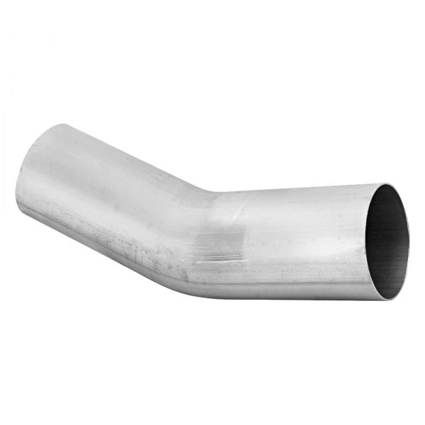 AEM Intakes® 2-007-30 - Aluminum Air Intake Tube (4" ID x 4" OD)