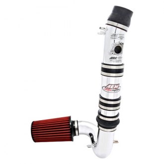 Mazda RX-8 Air Intake Systems & Kits - Cold Air, Short Ram | CARiD