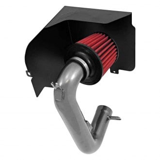 Subaru Forester Performance Air Intake Systems - Cold Air, Filters