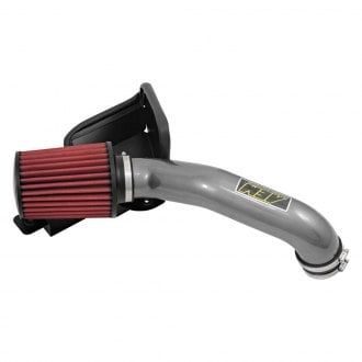 2025 Volkswagen Jetta Air Intake Systems - Cold Air, Short Ram | CARiD