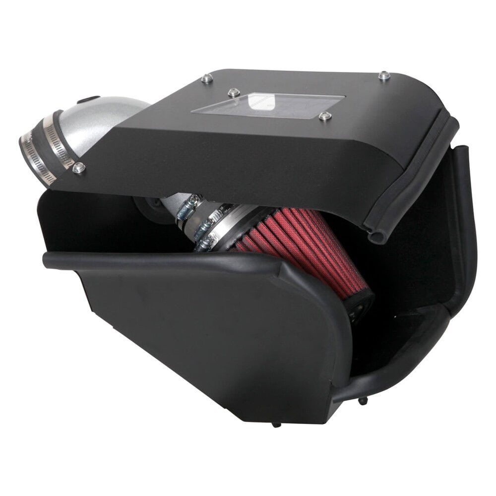 2019 Nissan Altima Performance Air Intake Systems | CARiD