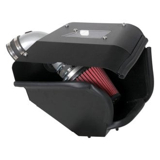 2021 Nissan Altima Air Intake Systems - Cold Air, Short Ram | CARiD