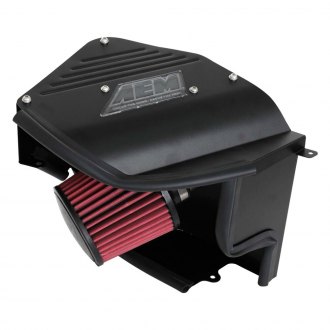 BMW Performance Air Intake Systems - Cold Air, Filters, Manifolds