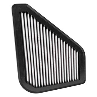 Buick Enclave Performance Air Intake Systems - Cold Air, Filters