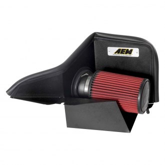 2013 Ford Focus Air Intake Systems | Cold Air, Short Ram — CARiD.com