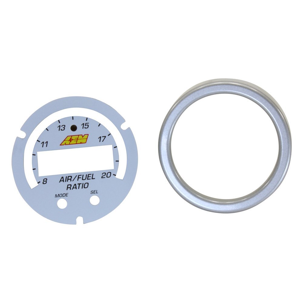 AEM Performance Electronics® 30-0300-ACC - X-Series Wideband UEGO AFR ...