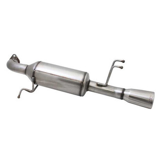 Kia Soul Performance Exhaust Systems | Mufflers, Headers, Tips