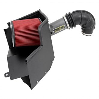 Dodge Ram Performance Air Intake Systems | Cold Air, Filters