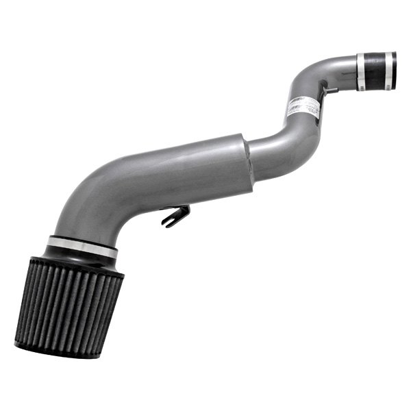 AEM Intakes® 24-6005C - Dual Chamber Aluminum Gunmetal Gray Cold Air ...