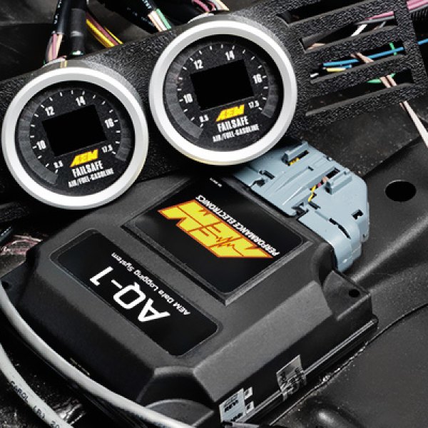 AEM Intakes™ - Air Intake Systems & Automotive Parts | CARiD