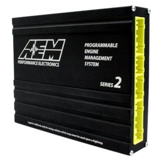 AEM Performance Electronics | Automotive Fuel Pumps & Parts — CARiD.com