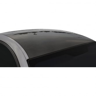 Custom Roofs - Carbon Fiber, Fiberglass | CARiD