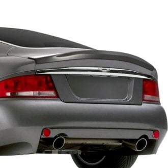 Aero Function™ Spoilers - Lip Spoilers, Rear Window Spoilers | CARiD