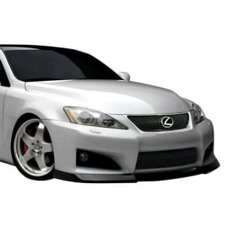 Lexus IS Body Kits & Ground Effects – CARiD.com