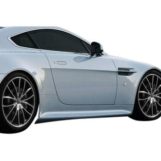 Aston Martin Vantage Body Kits & Ground Effects | CARiD