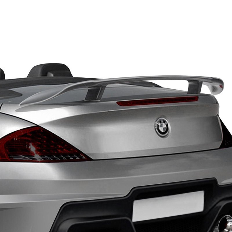 Aero Function® - Custom Wing