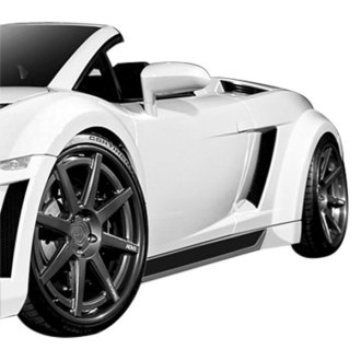 Lamborghini Gallardo Body Kits & Ground Effects | CARiD