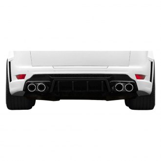 Land Rover Range Rover Sport Body Kits & Ground Effects | CARiD