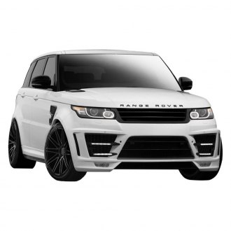 Land Rover Range Rover Sport Body Kits | CARiD