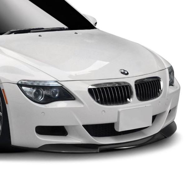 Aero Function® 113181 - AF-1 Style Fiberglass Front Bumper Lip Spoiler ...
